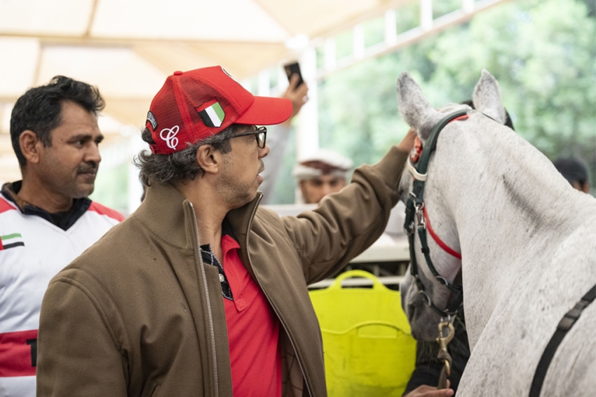 Adiyat Racing Plus: dubai horse racing magazine, UAE, Endurance, Show ...